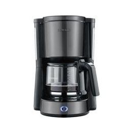 Severin KA 9572 , Kaffeemaschine anthrazit