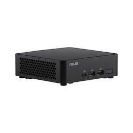 ASUS NUC 14 Pro Slim RNUC14RVKU7088C2I, Mini-PC schwarz, Windows 11 Pro