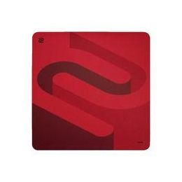 ZOWIE H-SR-SE Rouge II, Gaming-Mauspad rot, Gr&ouml;&szlig;e XL