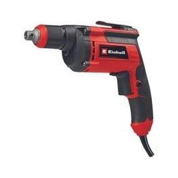 Einhell Trockenbauschrauber TC-DY 710 E rot/schwarz, 710 Watt