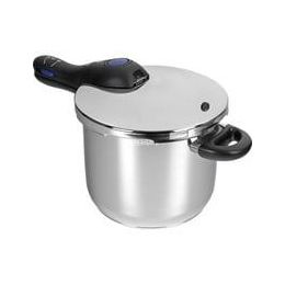 WMF Perfect Plus One Pot Schnellkochtopf 6,5 Liter edelstahl, &Oslash; 22cm