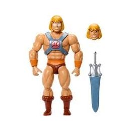 Mattel Masters of the Universe Origins Cartoon Collection Faker, Spielfigur