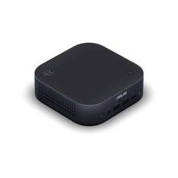 ASUS NUC 14 Pro AI Slim Mini PC RNUC14LNKU7094N2, Mini-PC schwarz, Windows 11 Pro