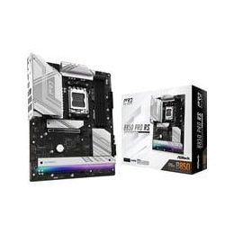 Asrock B850 Pro RS, Mainboard