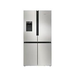 Siemens KF96IAPEA iQ500, French Door edelstahl, Home Connect