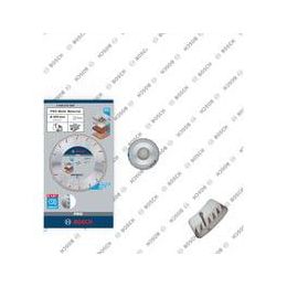 Bosch PRO Multi Material Diamant-Trennscheibe, &Oslash; 300mm Bohrung 20mm