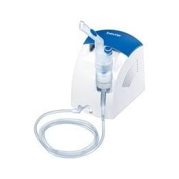 Beurer IH 26, Inhalator wei&szlig;/blau