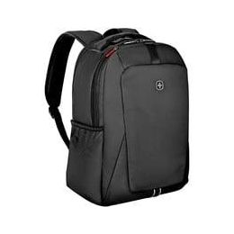 Wenger XE Professional, Rucksack schwarz, bis 39,6 cm (15,6")