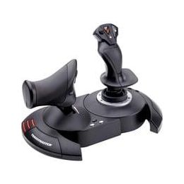 Thrustmaster T-Flight Hotas X schwarz