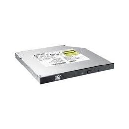 ASUS SDRW-08U1MT, DVD-Brenner schwarz, M-Disc-Unterst&uuml;tzung, Retail