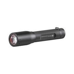 LEDLenser C3R Classic, Taschenlampe schwarz