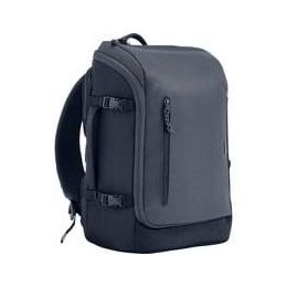 HP Travel Laptop Rucksack blau/grau, bis 39.6 cm (15.6")