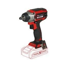 Einhell Professional Akku-Schlagschrauber IMPAXXO 18/230, 1/2", 18Volt rot/schwarz, ohne Akku und Ladeger&auml;t