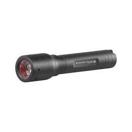 LEDLenser C5R Classic, Taschenlampe schwarz
