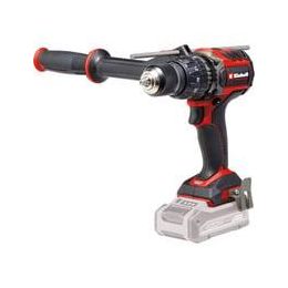 Einhell Professional Akku-Schlagbohrschrauber TP-CD 18/120 Li-i BL - Solo, 18Volt schwarz/rot, ohne Akku und Ladeger&auml;t