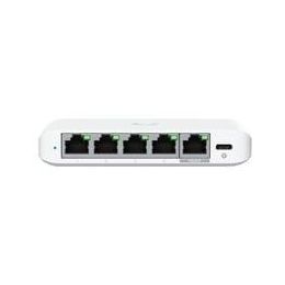 Ubiquiti USW FLEX Mini 2.5G, Switch