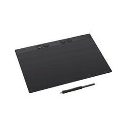 Wacom Intuos Pro Large, Grafiktablett schwarz