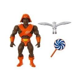 Mattel Masters of the Universe Origins Hypno, Spielfigur 14 cm