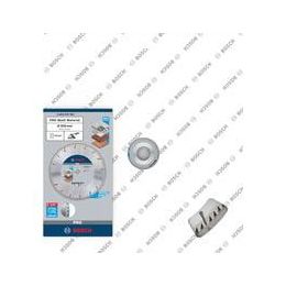 Bosch PRO Multi Material Diamant-Trennscheibe, &Oslash; 300mm Bohrung 22,23mm