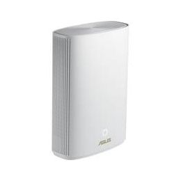ASUS ZenWifi AX (XP4) AX1800, Router wei&szlig;