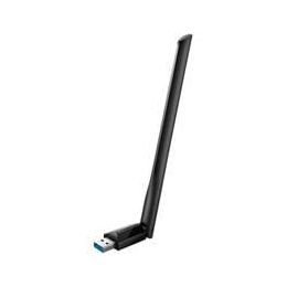 TP-LINK Archer T3U Plus, WLAN-Adapter schwarz
