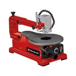Einhell Dekupiers&auml;ge TC-SS 406 E rot, 120 Watt