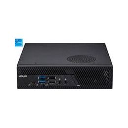 ASUS PB63-B5046AH, Mini-PC schwarz, Windows 11 Pro