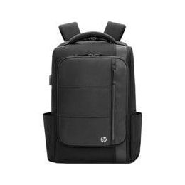 HP Renew Executive Laptop Rucksack schwarz, bis 40.9 cm (16.1")