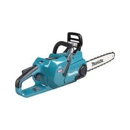 Makita Akku-Kettens&auml;ge UC015GZ XGT, 40Volt blau/schwarz, ohne Akku und Ladeger&auml;t