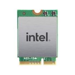Intel WiFi 6E AX211 M.2 non vPro, WLAN-Adapter Bulk