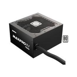 ENERMAX MAXPRO IV EMP750W, PC-Netzteil schwarz, 4x PCIe, 750 Watt