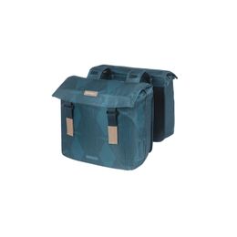 Basil Doppelpacktasche Elegance