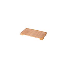 Tescoma Schneidbrett Bambus AZZA 55 x 33 cm