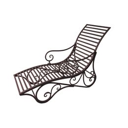 Garden Pleasure Liegebank KUWA
