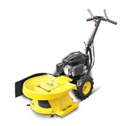 BAMATO Hochgrasschneider / Kreiselmäher GS-200 mit LONCIN Motor