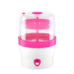 Babyruf BS 29 Babyflaschen-Sterilisator für 6 Flaschen