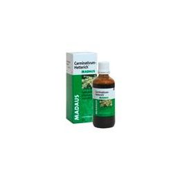 CARMINATIVUM Hetterich Balance Tropfen z.Einnehmen 20 ml