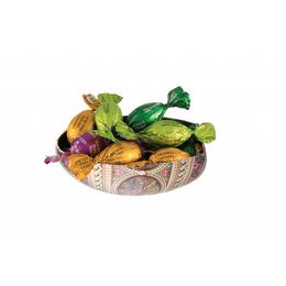 Brogsitter Confiserie Faberge-Jumbo-Ei im Geschenkkarton
