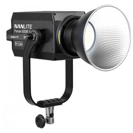 NANLITE Studio-Scheinwerfer Forza 500B II Bi-Color