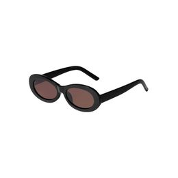 Pilgrim Sonnenbrille 'Alexandria' Damen Gr&ouml;&szlig;e One Size schwarz