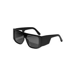 Pilgrim Sonnenbrille 'Johari' Herren Gr&ouml;&szlig;e One Size schwarz
