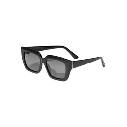 Pilgrim Sonnenbrille 'Jogli' Herren Gr&ouml;&szlig;e One Size schwarz