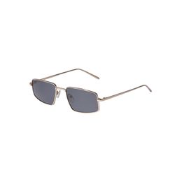 Pilgrim Sonnenbrille 'Amiyah' Herren Gr&ouml;&szlig;e One Size grau