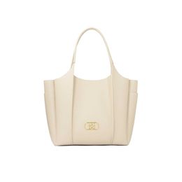 Kazar Shopper Damen Gr&ouml;&szlig;e One Size creme