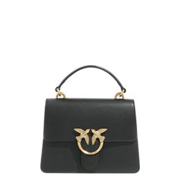 Pinko Tasche 'Love' Damen Gr&ouml;&szlig;e One Size gold / schwarz
