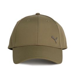 Puma Cap 'ESS' Damen Gr&ouml;&szlig;e 55/60 oliv