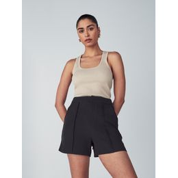 Willa Shorts Damen Gr&ouml;&szlig;e 44 schwarz