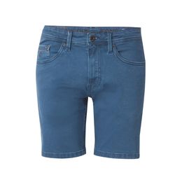 INDICODE Jeans Shorts 'Symon' Herren Gr&ouml;&szlig;e 38 dunkelblau