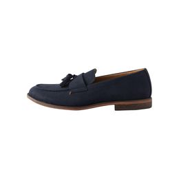 next Slipper Herren Gr&ouml;&szlig;e 40 navy
