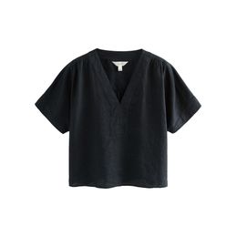 next Bluse Damen Gr&ouml;&szlig;e M schwarz